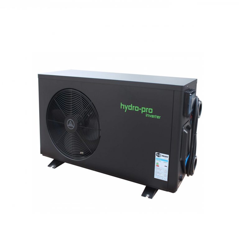 Värmepump Hydro-Pro typ inverter (10-25 m³) - NordensGård - Allt för ...